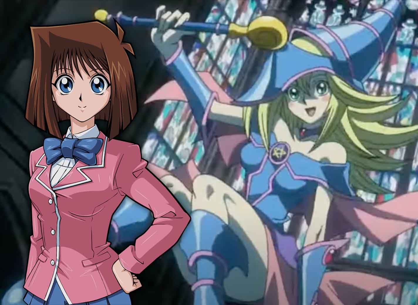 Yu-Gi-Oh! Episode Decks: Téa Gardner's Speed Equip Deck | TCGplayer